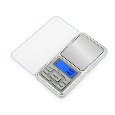 3kg 0.1g Digital Kitchen Scale Electronic Weight Scales