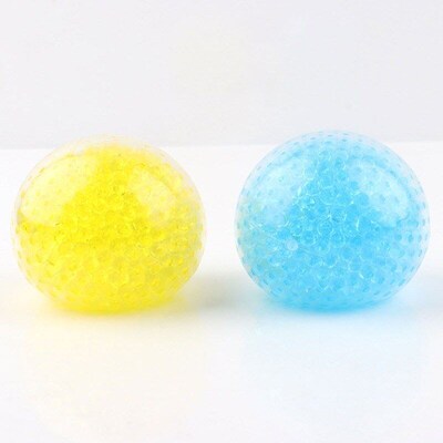 Funny Fitget Toys Squeeze Ball Toy Relieve Stress Globbles
