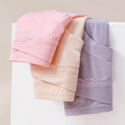 Pregnant womens underwear low waist cotton crotch pregnancy