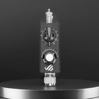 30W QRP Shortwave Antenna 5MHz-55MHz HF Antenna Full-Band