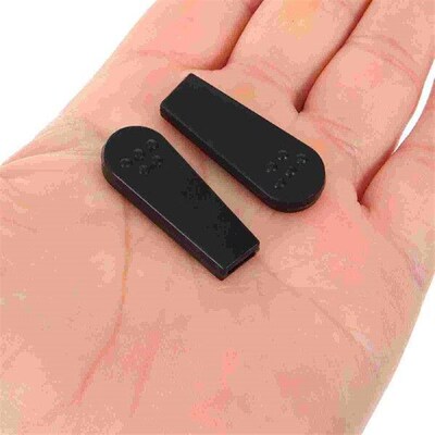 Claw Machine Protector Clip Rubber Cover Accessories for