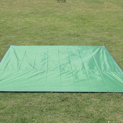 Tent Floor Mat, Tarp, Moisture-Proof Mat, Picnic Mat,