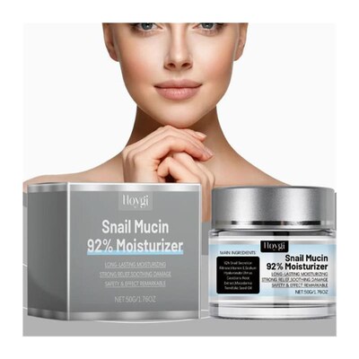 Snail Multi effect Care Series Skin Care Set Improve Skin fa
