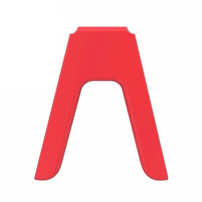 V Shaped Gaming Handgrip Grip Holder for NS/NS OLED