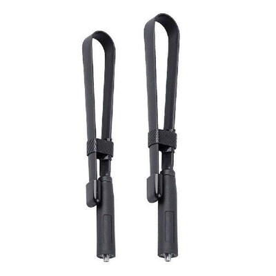 2021 Walkie Talkie Foldable Antenna Accessories Portable