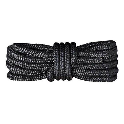 Double Braided Nylon Dockline Mooring Rope Anchor Cord Boat