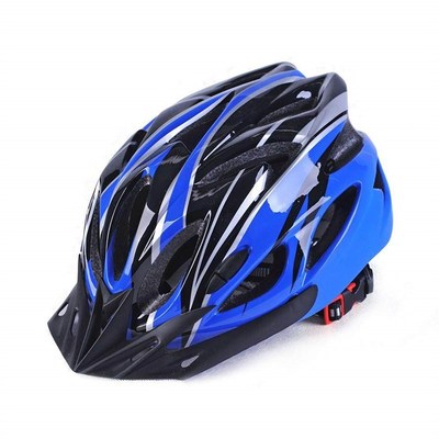 B icycle Ciycl骑行头盔ing He骑lmet RoadBke Helmet Safely Cap