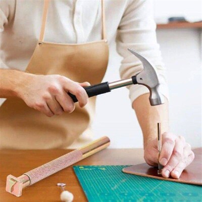Craftool Carbon Steel Letters Stamping Symbol Set 36 Stamps