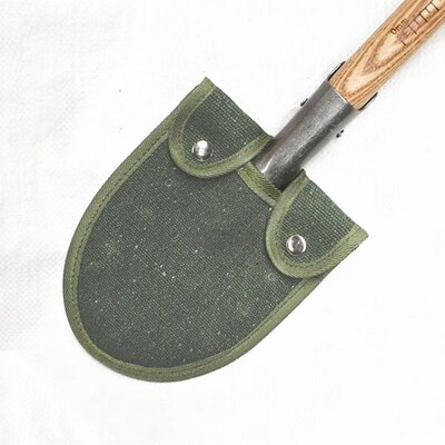 Garden Detecting Shovel Case Digging Shovel Protective Cover