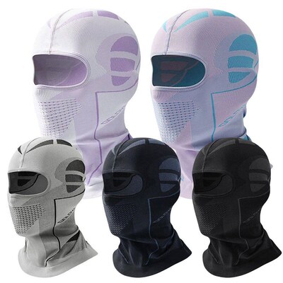 Balaclava Face Mask Cold-Proof Thermal Face Mask ver Windpro