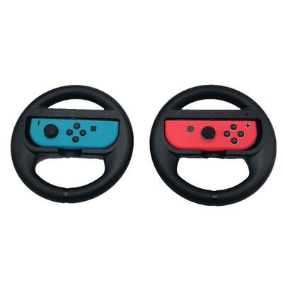 Steering Wheel Controller Handle For Nintendo Switch