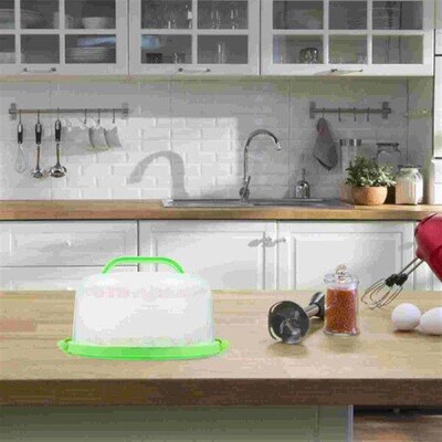 Cheesecake Mini Cupcake Pans Box Boxes Plastic Single