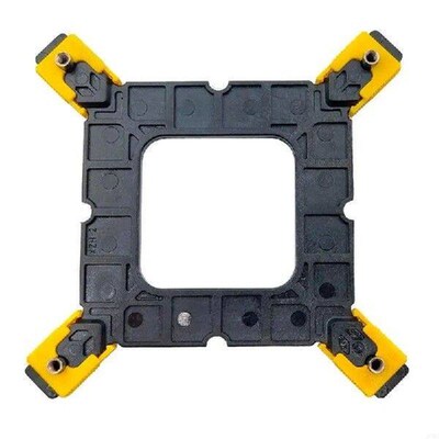 J78C Heatsink Cooler Mounting Bracket Screws for LGA 1150