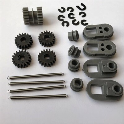 (26pcs/lot) NORITSU TURN RA UNIT REPAIR KIT A032741 A032742