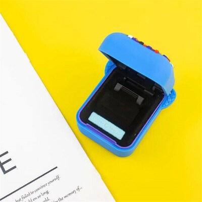 Protective Case For Bitzee Pet Game Machine Console
