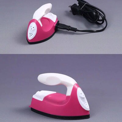 Mini Electric Fuse beads Ironing tool PUPOU iron Hama Perler