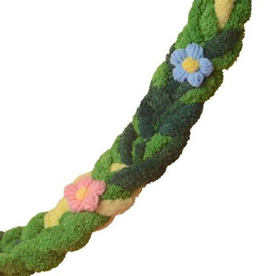 Bird Rope Perch Hanging Cage Accessories Bird Perches Stand