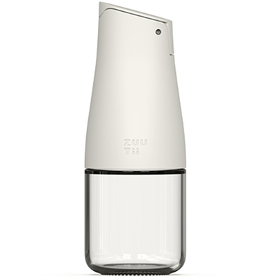 zuutii重力酱油醋调味瓶油壶玻璃不挂油油瓶防漏分装瓶调味罐家用