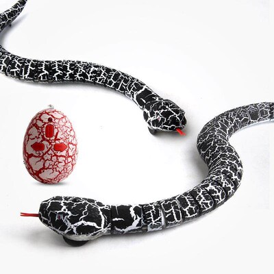 Automatc Cat Toys Eletronc Snake nteractve Smart Sensng