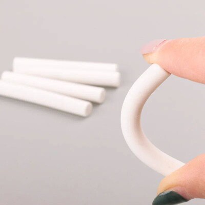 10 Eternal Pencil Replaceable Eraser for Students Art Eraser