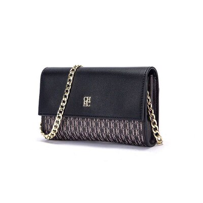 CH Ladies Chain Bag Exquisite Craftsmanship Light Luxury Des