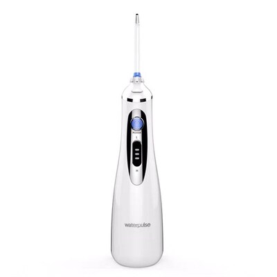 适用于Oral Irrigator Dental Gum Care Water Jet Floss可充电