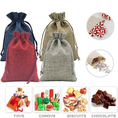 24Days Christmas Advent Calendar Bags Advent Calendar Gift