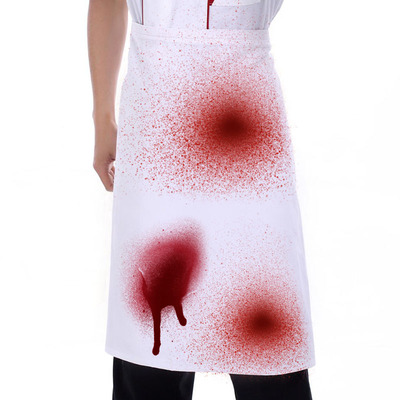 30ml Halloween Cos Ultra-Realistic Fake Blood Spray Party