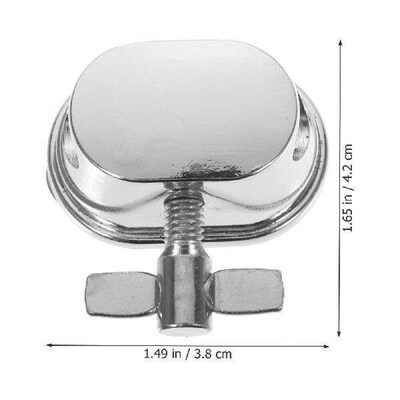 Component Drum Saddle Lug Adjuster Snare Accessories (l18