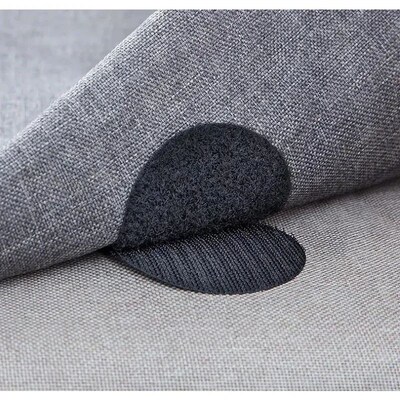 Very Strong Adhesive Velcro Tape Self-adhesive Attachesdoubl