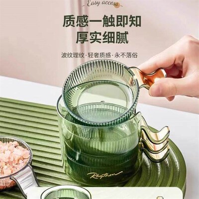 Dipping sauce dish, grilled meat vinegar dish, soy sauce sea