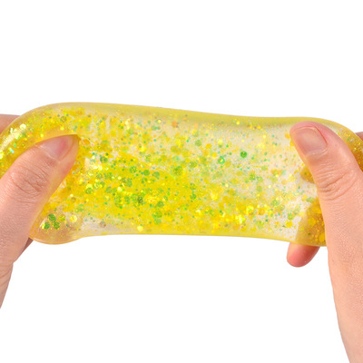 Squishy Relieve Stress Anxiety Fidget Toys pearl light ball