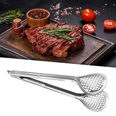 Food Tongs Salad Tongs Cake Tongs Buffet Party Catering