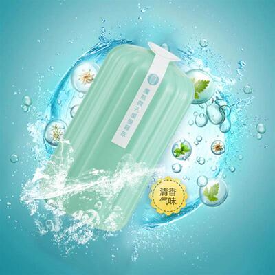 Toilet Cleaner Gel Magic Box Fen Fragrance Deodorant Deodora