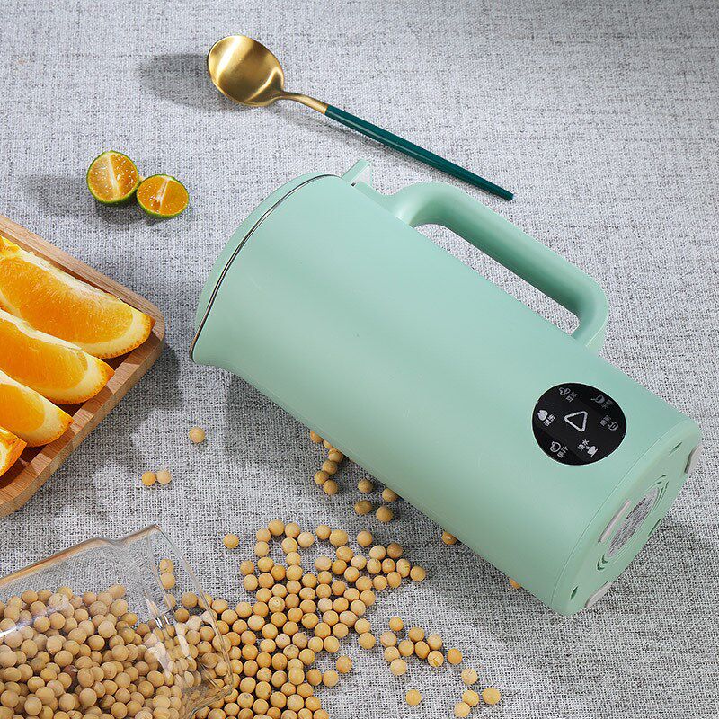 美规台湾110v破壁免滤豆浆机Wall breaking soybean milk machine