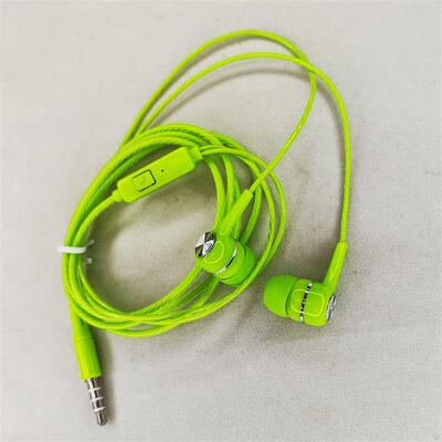 Free Shipping For Large Quantities S12 Heavy Bass In-ear Hea