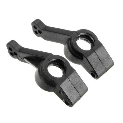 2pcs New Durable 533023 Rear Shaft Hub Spare Parts For FS536