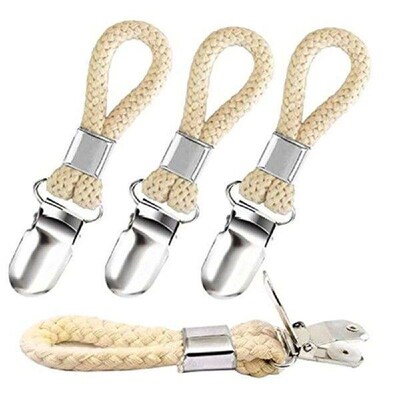 Kitchen Storage Multi Purpose Hooks Loops Hand Towel