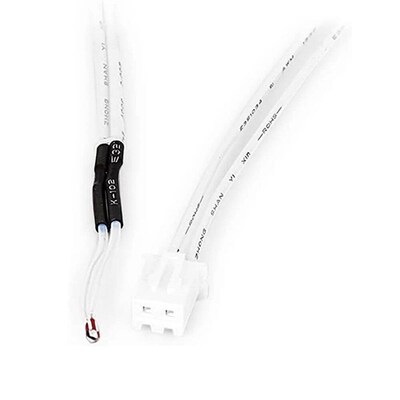 5PCS 3D Printer Thermistor NTC 3950 100K ohm Temperature Sen