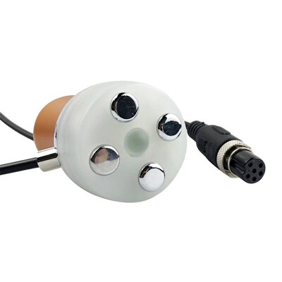 4pcs Mesotherapy Machine Replace Wand For EMS Electroporatio