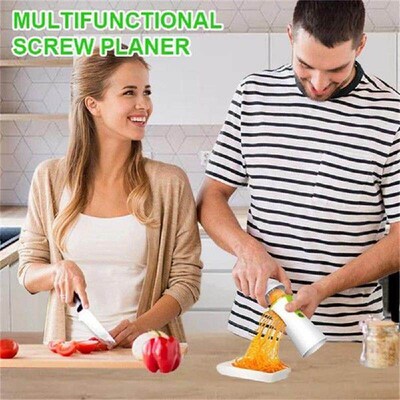 1PCS Stainless Steel Peeler Vegetable Melon Fruit Potato