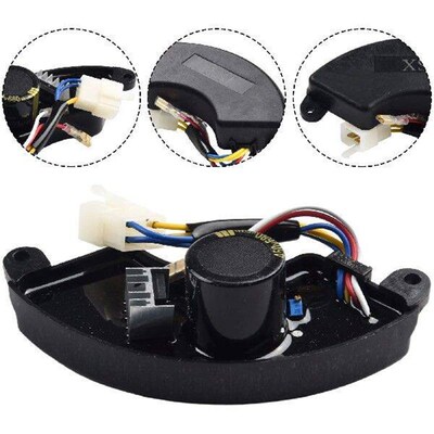 High Qulity Newest Factory Workshop Voltage Regulator