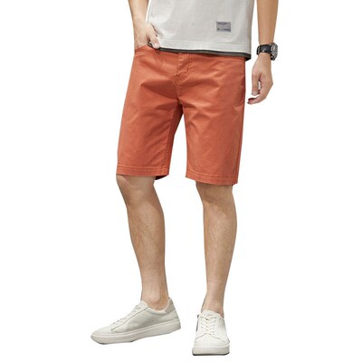 Summer Plus Size Casual Shorts Mens Loose Plus Size Fat Men