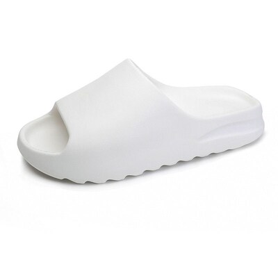 Couple Home Slippers For Women Indoor Home Coconut Shoes Thi