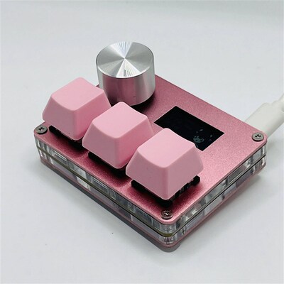 O3C SayoDevice OSU O3C Rapid Trigger Hall Switches Magnetic