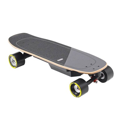 Meepo Mini 3 Max Remote Control Electric skateboard, 4-Wheel