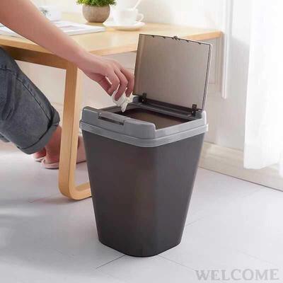 Dustbin household living room bathroom bedroom bathroom