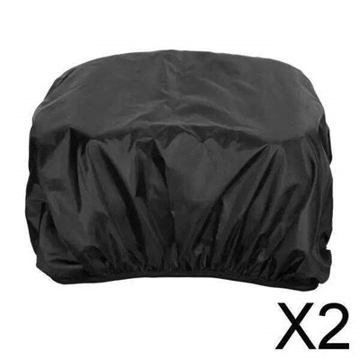 6xBike Basket Cover Bike Basket Liner Rainproof Dustproof