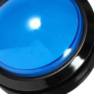Electronic Responder Button Toy Toys Outdoor Game Answer