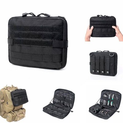 OPHIDIAN  External multi-functional life-saving medical kit